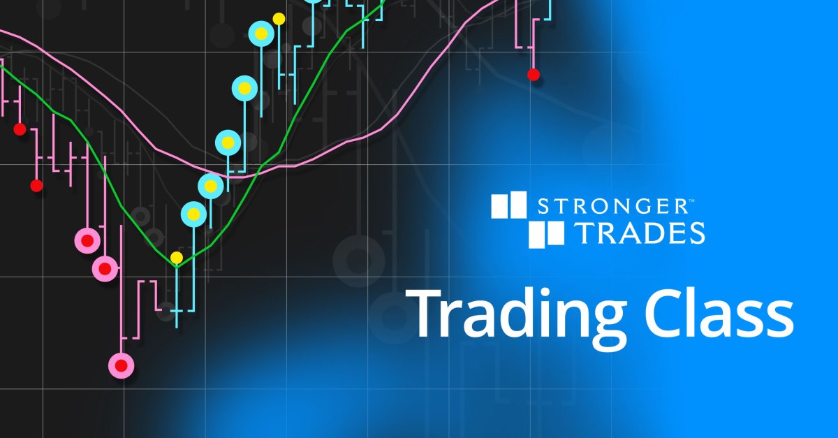 Trading Class | StrongerTrades