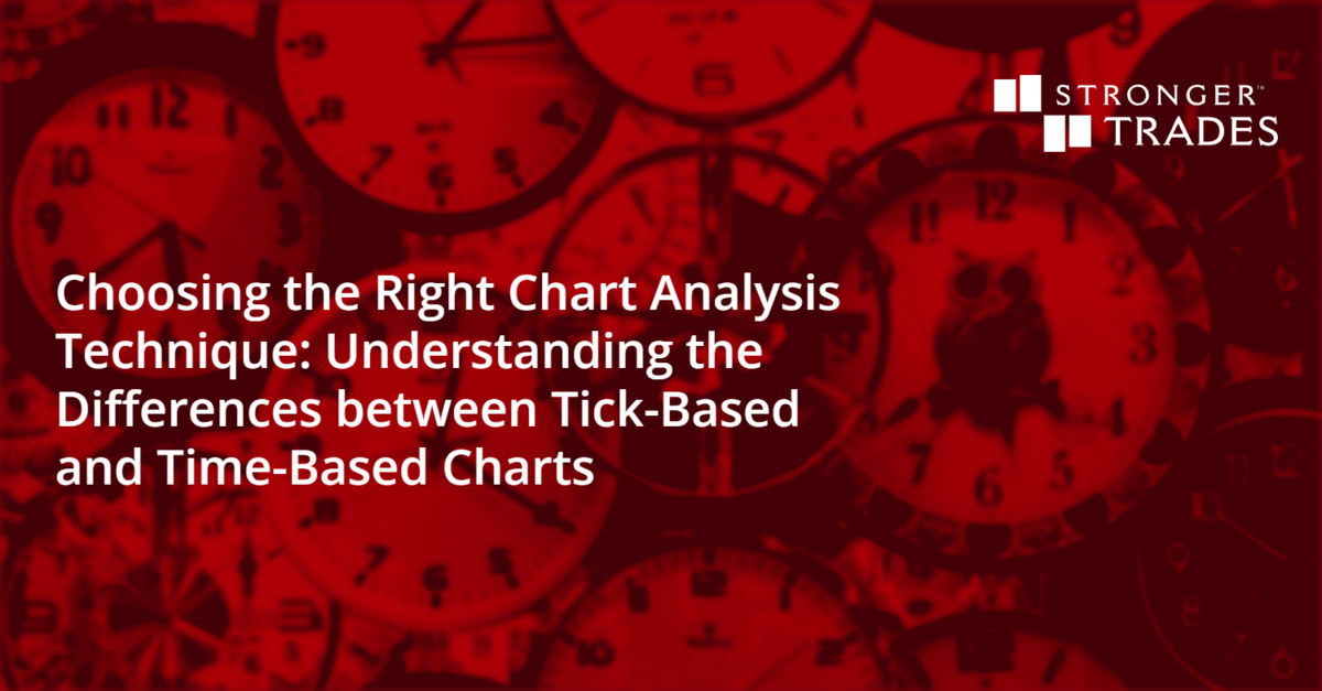 Choosing the Right Chart Analysis Technique: Understanding the ...